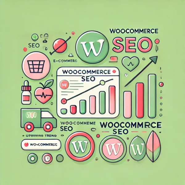 Durch WooCommerce SEO auf die ersten Plätze & Verkäufe steigern