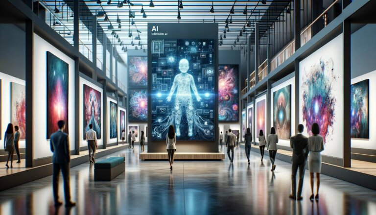 AI & KI Bilder erstellen kostenlos online generieren (Bildgenerator)