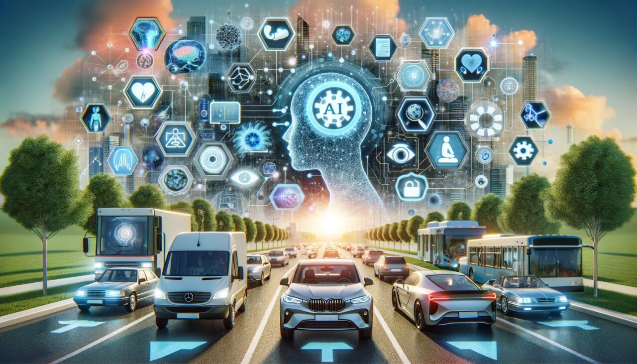 KI Agentur – mit künstlicher Intelligenz Innovation leben & nutzen