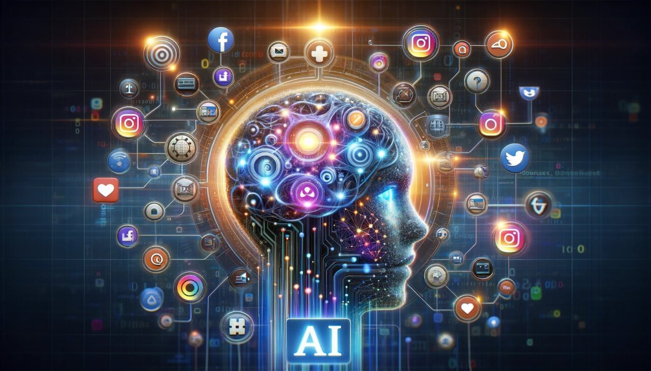 KI Agentur – mit künstlicher Intelligenz Innovation leben & nutzen