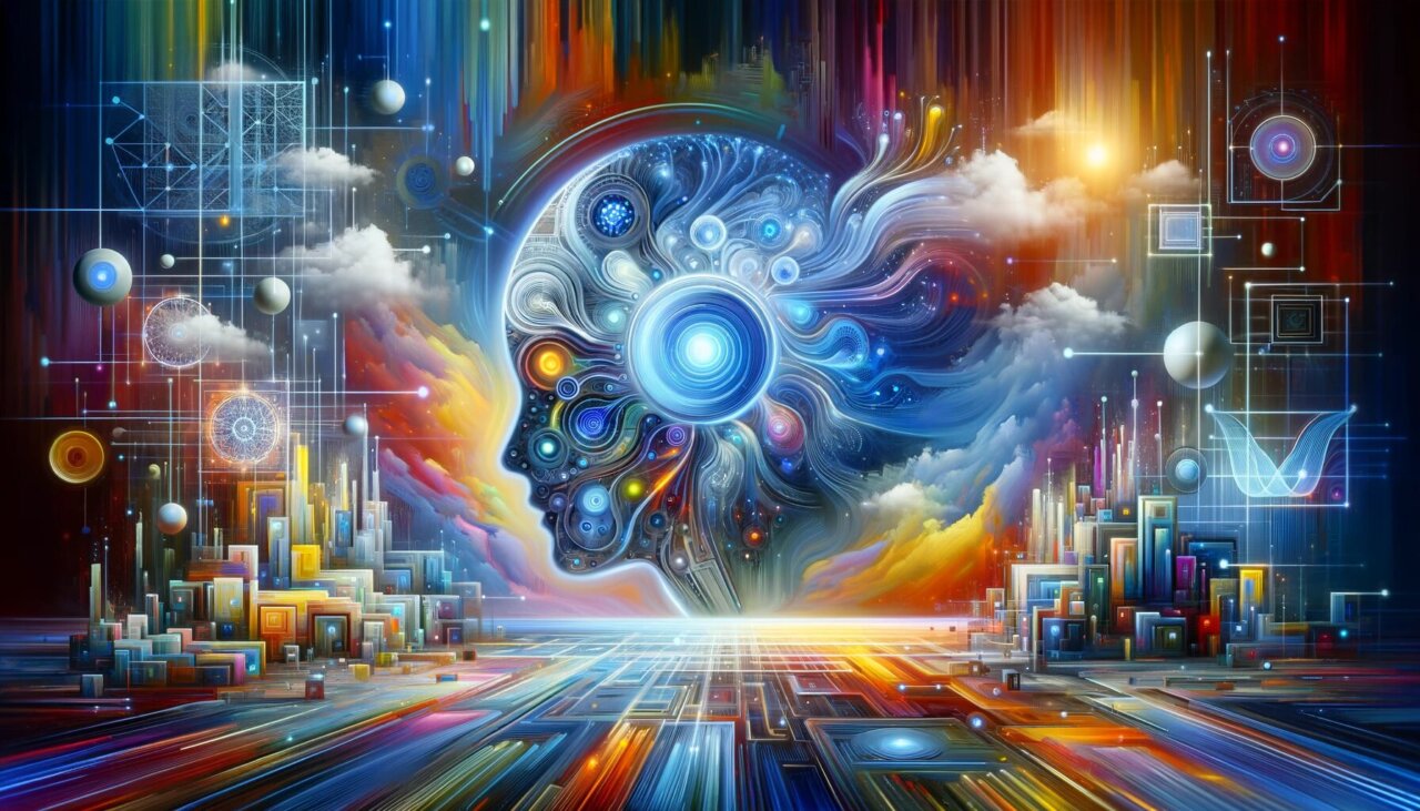 KI Kunst & AI Art – online erstellen, verkaufen oder selbst nutzen