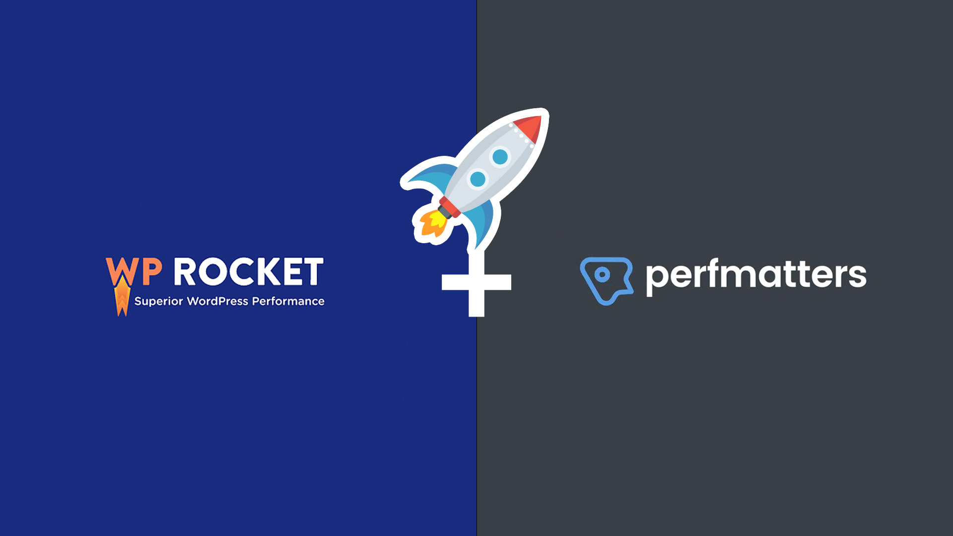 Maximum Page Speed mit Wp Rocket & Perfmatters in Kombi 🚀