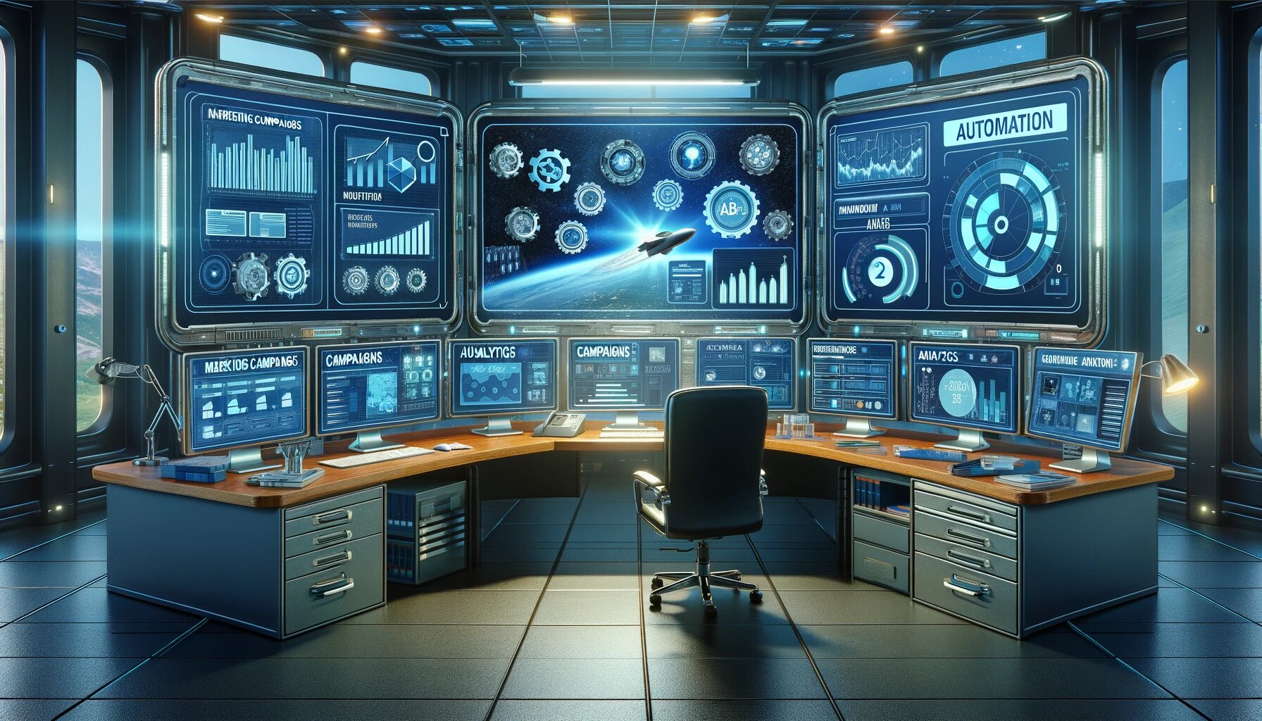 Neuroflash Text- & Bild Generator | Content-Erstellung mit KI & AI