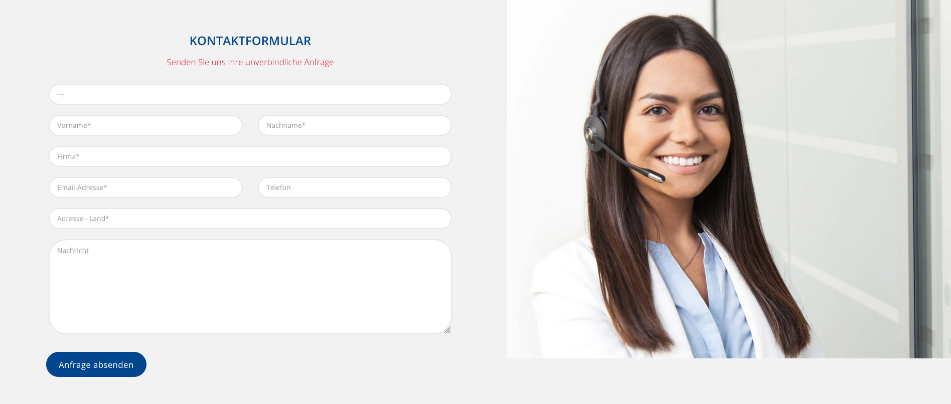 WordPress Kontaktformular erstellen: Ein umfassender Leitfaden